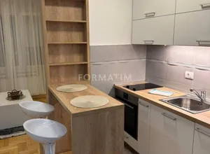 Prodaja Garsonjera - Beograd, Stari Grad: Dorćol