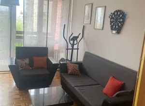 Izdavanje Stan - Beograd, Blok 70