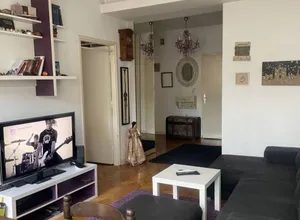Izdavanje Stan - Beograd, Vračar: Kalenić - Slavija - Cvetni Trg