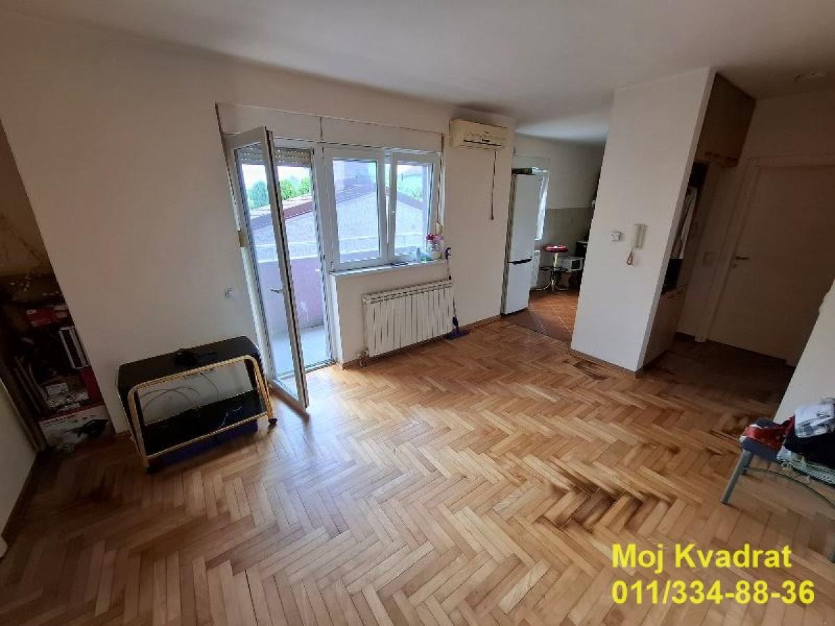 Zemun - Pregrevica, 46m2