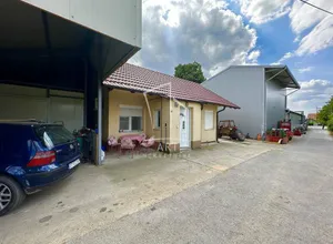 Prodaja Lokal - Stara Pazova, Stari Banovci