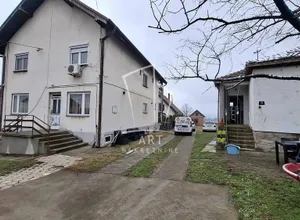 Izdavanje Vila - Beograd, Voždovac: Beli Potok - Pinosava - Zuce