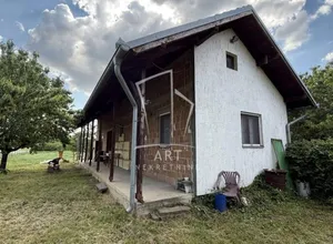 Prodaja Vila - Stara Pazova, Belegiš