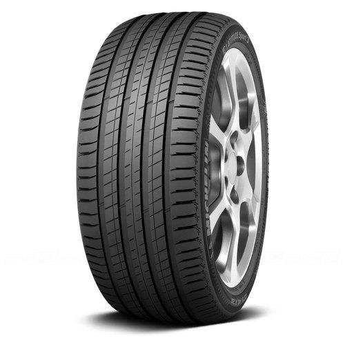 275/45 R21 MICHELIN LATITUDE SPORT 3 MO 107Y