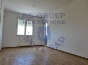 Prodaja Stan - Novi Sad