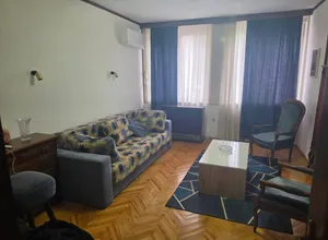 Izdavanje Stan - Beograd, Stari Grad: Centar - Skupština - Terazije