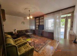 Izdavanje Stan - Beograd, Palilula: Borča