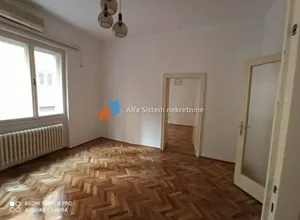 Izdavanje Stan - Beograd, Stari Grad: Centar - Skupština - Terazije
