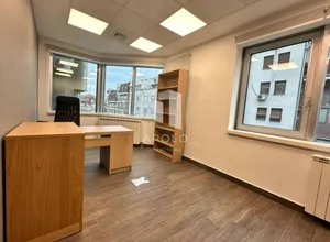 Izdavanje Kancelarija - Beograd, Savski Venac: Beograd na vodi - Palata pravde