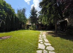 Izdavanje Stan - Beograd, Savski Venac: Senjak - Bara Venecija
