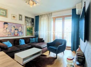 Prodaja Stan - Beograd, Novi Beograd: Blok 45 - 44