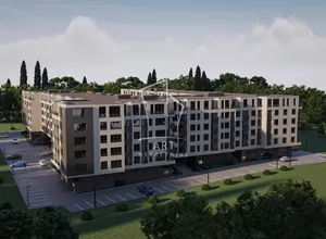 Prodaja Stan - Beograd, Palilula: Borča