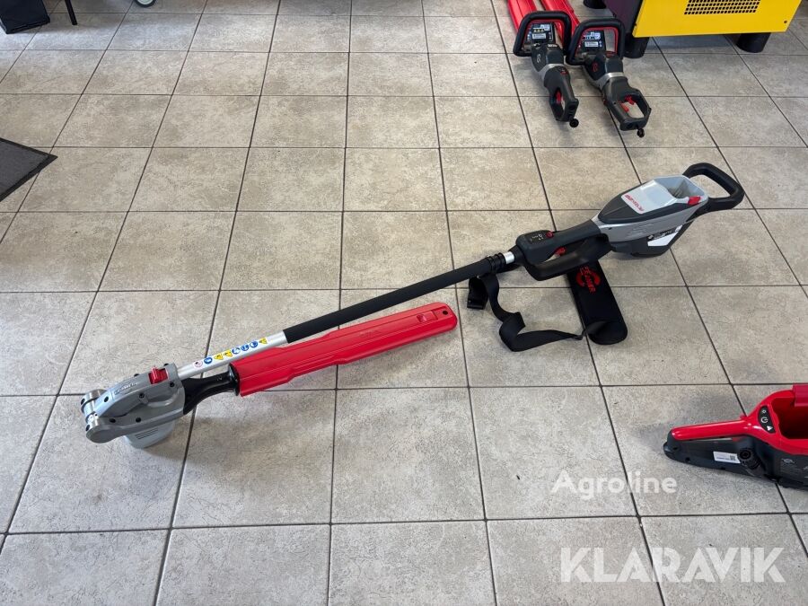 Prodaje se Cramer 82PHA trimer za živu ogradu na aukciji