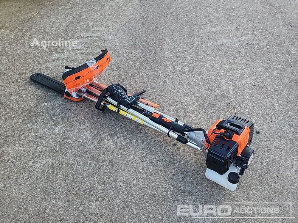 Prodaje se Dyna Power Multi-Function Garden Tool trimer za živu ogradu na aukciji