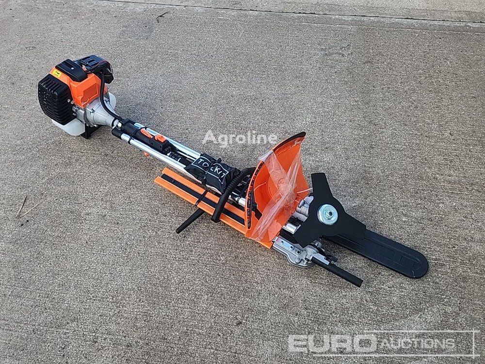 Prodaje se Dyna Power Multi-Function Garden Tool trimer za živu ogradu na aukciji