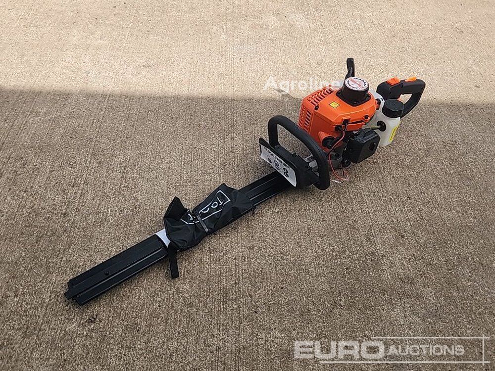Prodaje se Dyna Power trimer za živu ogradu na aukciji