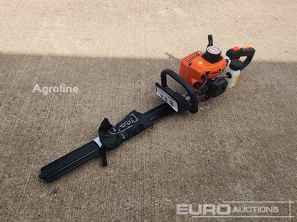 Prodaje se Dyna Power trimer za živu ogradu na aukciji