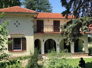 Izdavanje Vila - Beograd