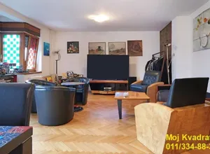 Prodaja Stan - Beograd, Savski Venac: Savamala