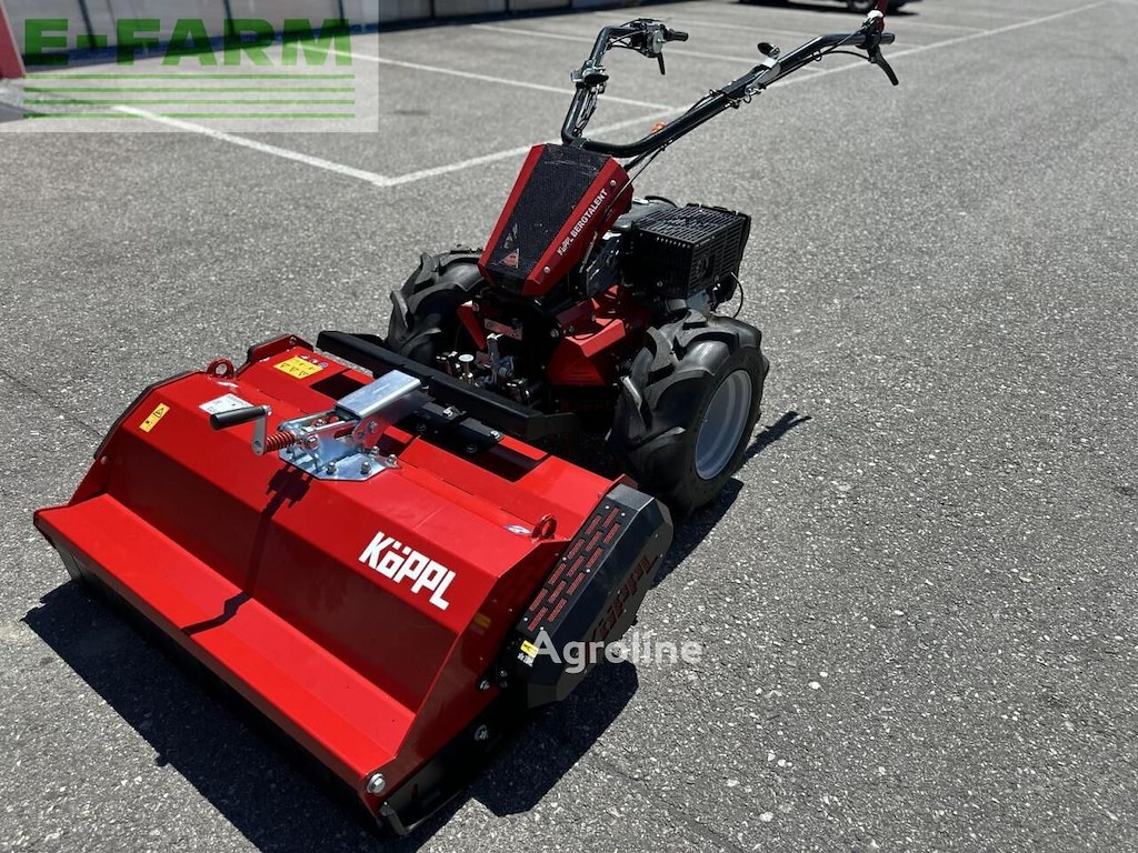 Bergtalent bt14 kosilica za travu