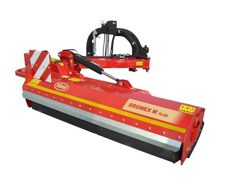 Nova VICON Bromex M Plus 250 kranska kosilica