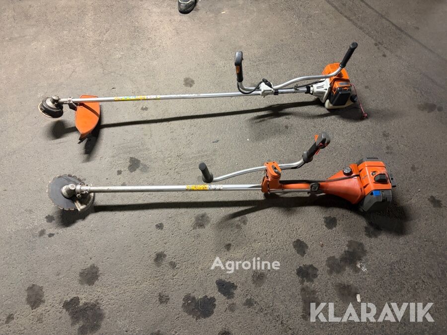 Prodaje se Stihl Stihl/Husqvarna FS120/545FR trimer za travu na aukciji