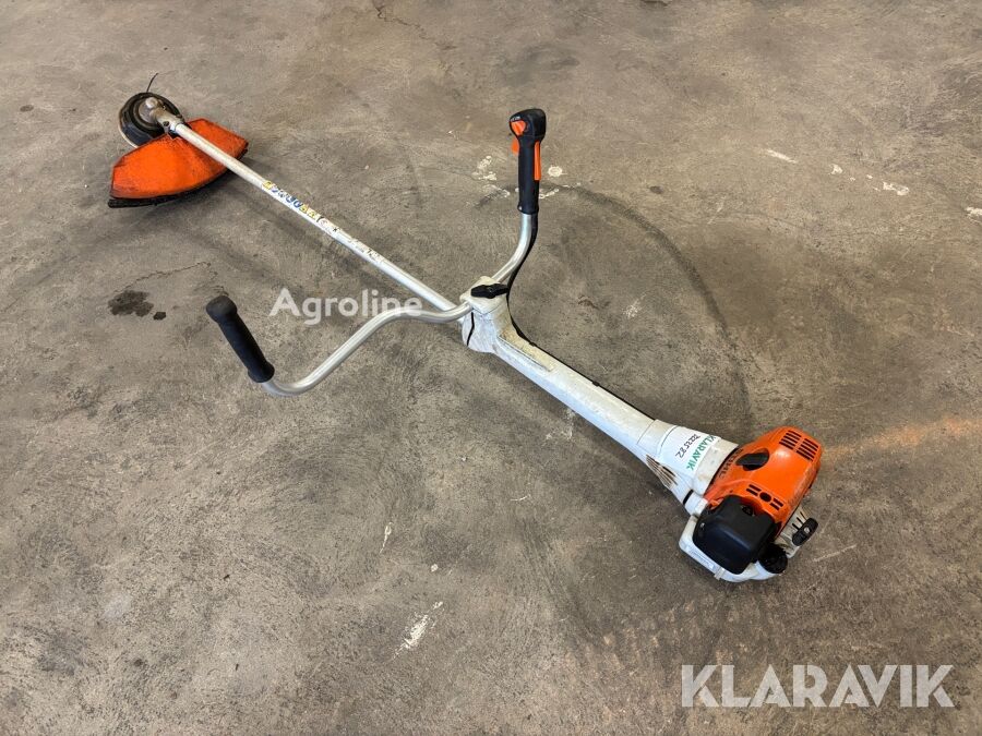 Prodaje se Stihl FS 310 trimer za travu na aukciji
