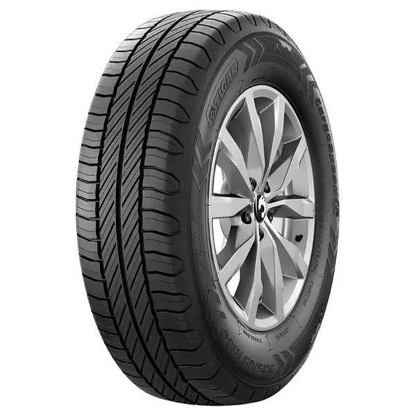 195/65 R16C TIGAR CARGO SPEED EVO 104/102R