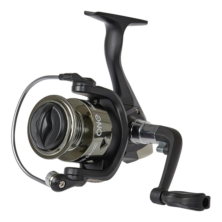 X FISH ONE