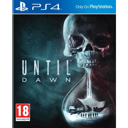 Until Dawn
