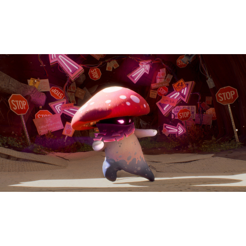 Switch Plants vs Zombies - Battle for Neighborville Complete Edition