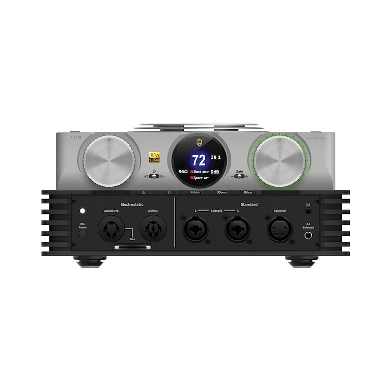 ifi iCAN Phantom