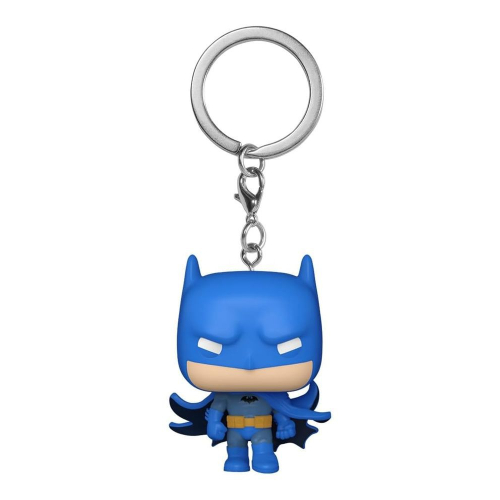 Privezak Pocket Pop! - Dc Super Heroes - Batman