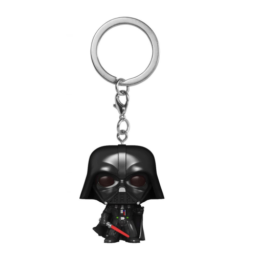 Privezak Pocket Pop! - Star Wars - Darth Vader