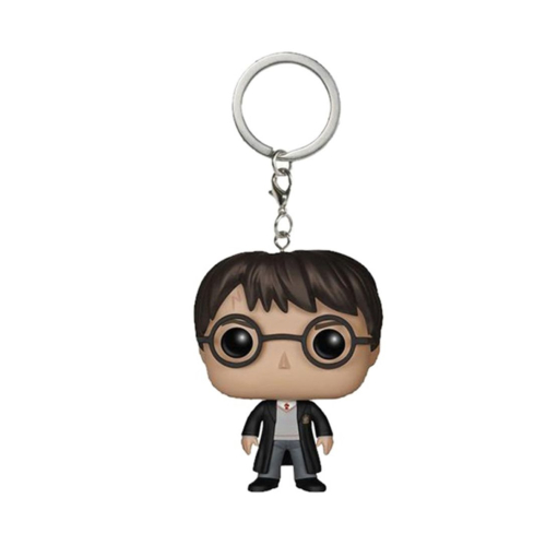 Privezak Pocket Pop! - Harry Potter - Harry Potter With Glasses