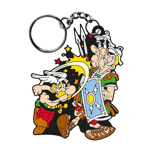 Privezak Asterix - Asterix The Gaul