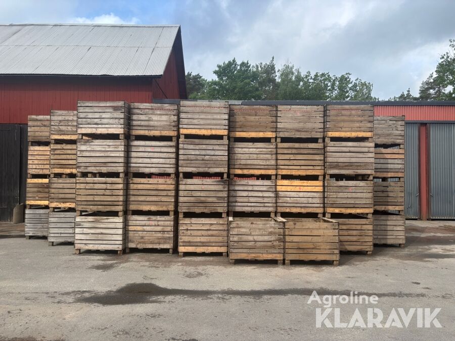 Kutiјe za krompir 100 kom
