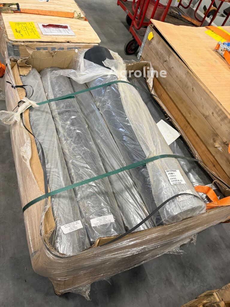 Plastichna foliјa 10 rolni