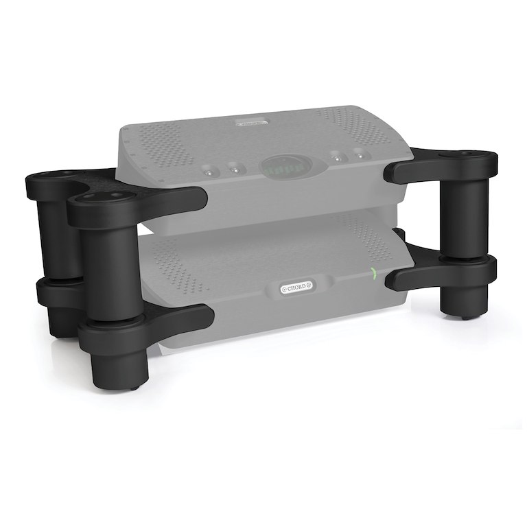 Chord Ensamble stand Black