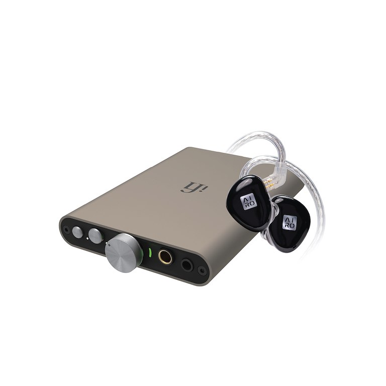 ifi Hip Dac 3 Starter Kit