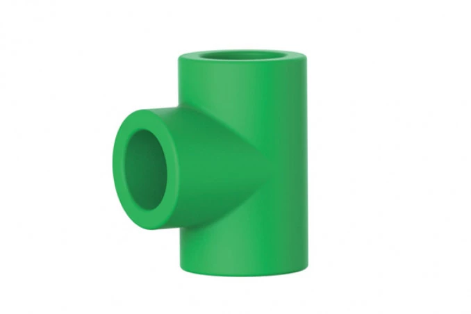 PP-R T komad REDUKOVANI 63/25/63 mm