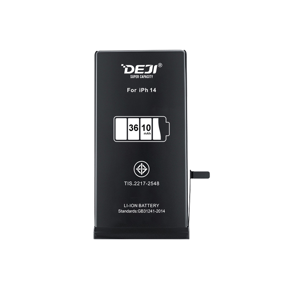 Baterija - iPhone 14 3610mAh HC Deji (MS)