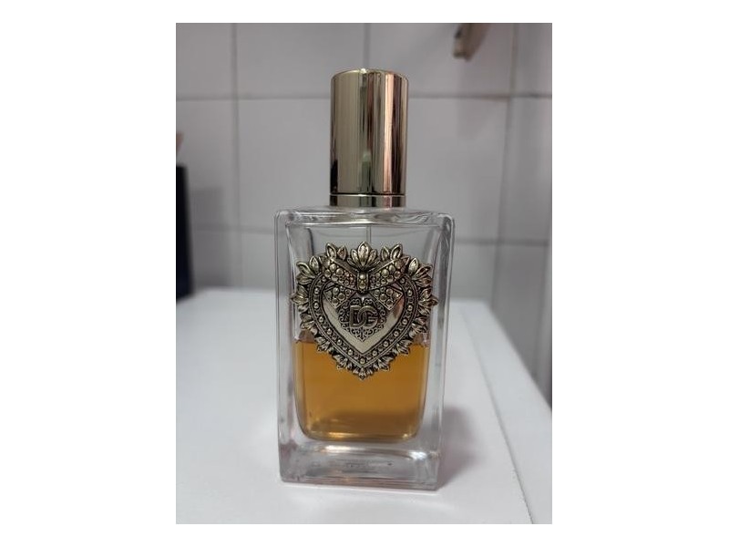 Dolce&Gabbana Devotion 50ml