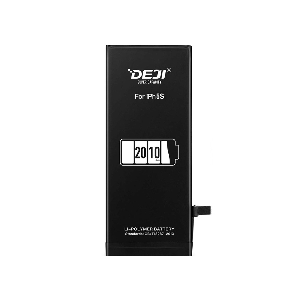 Baterija - Iphone 5S 2010mAh HC Deji (MS)