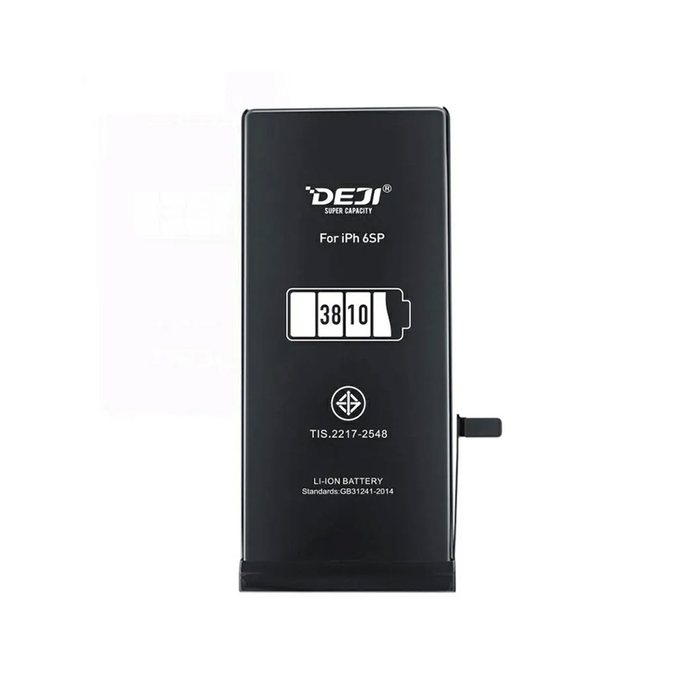 Baterija - iPhone 6s Plus 3810mAh HC Deji (MS)
