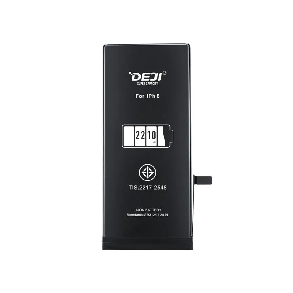 Baterija - Iphone 8 2210mAh HC Deji (MS)