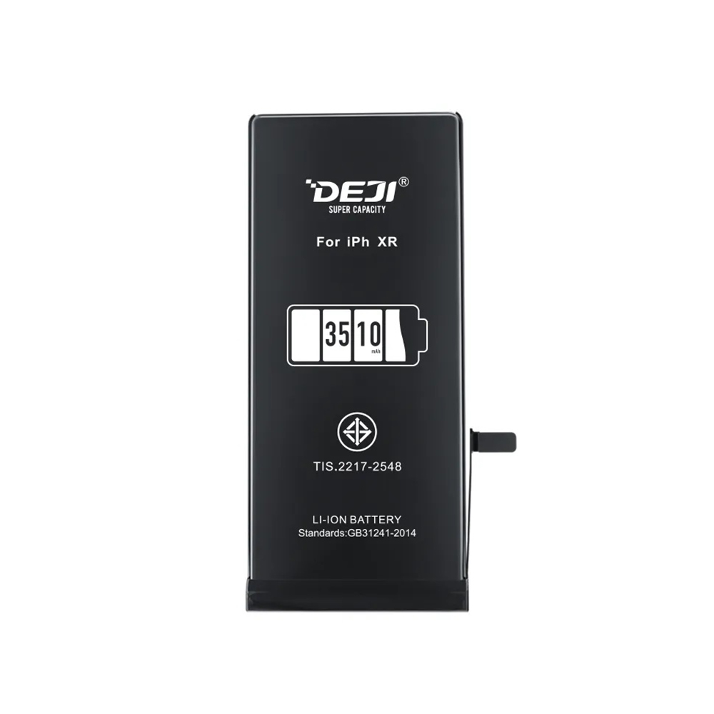 Baterija - Iphone XR 3510mAh HC Deji (MS)