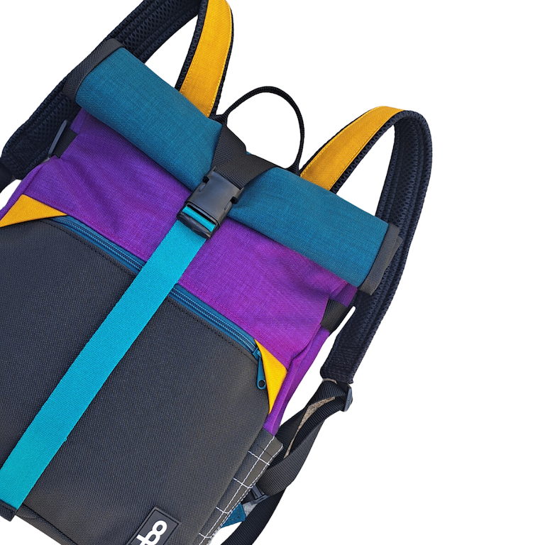 RollTop Waterproof Light 027
