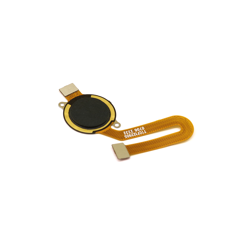 Flet kabal (kabl) kabl - Motorola Moto E20 sa senzorom otiska prsta crni (MS)