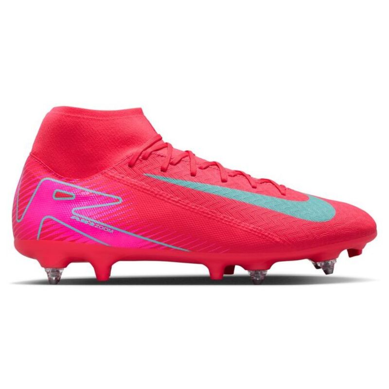 MUŠKE KOPAČKE NIKE ZM SUPERFLY 10 ACAD SG-PRO AC